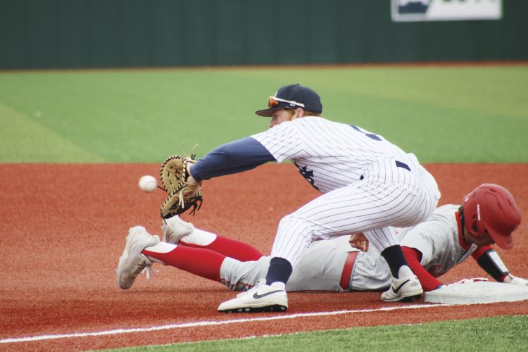 Top-ranked Etta Express set to host OAC Tournament | News, Sports, Jobs ...